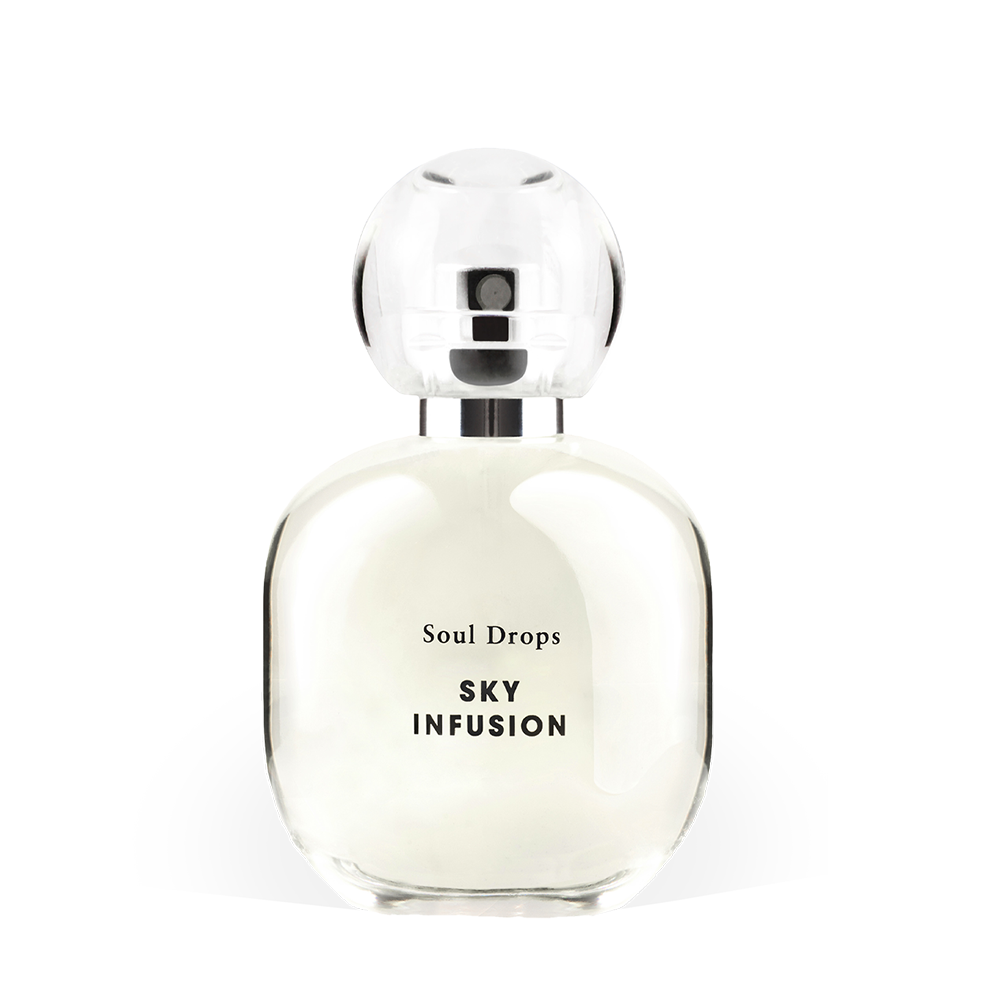 Sky Infusion - Eau de Parfum – B FNKY